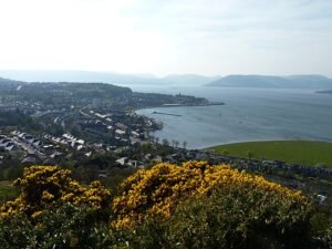 Inverclyde Scotland Visitor Information